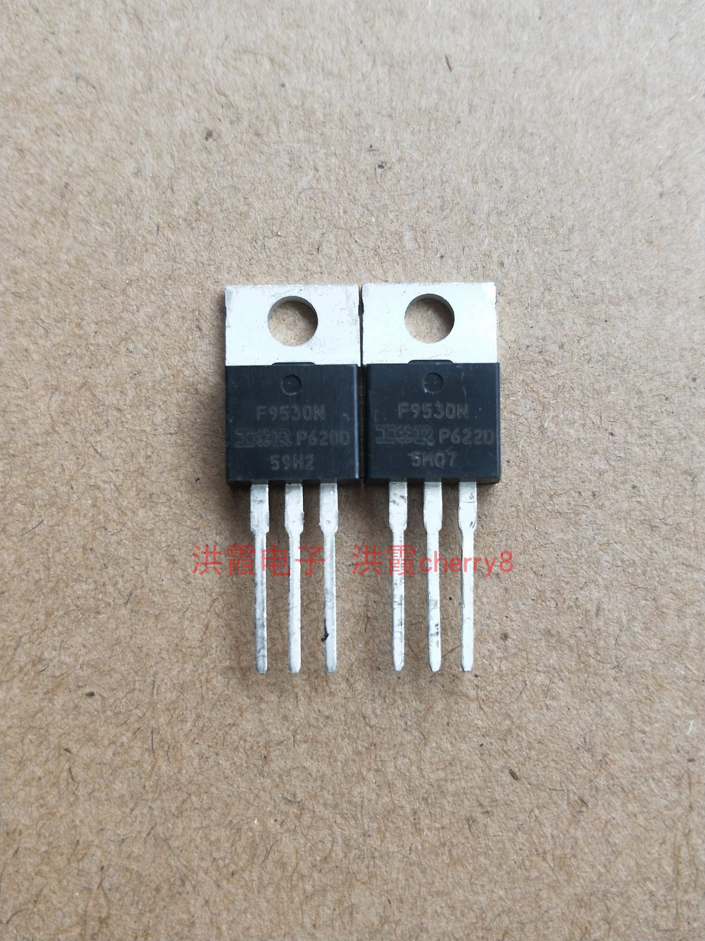 irf9530n电路图,irf530n应用电路图,irf840稳压电路图_大山谷图库