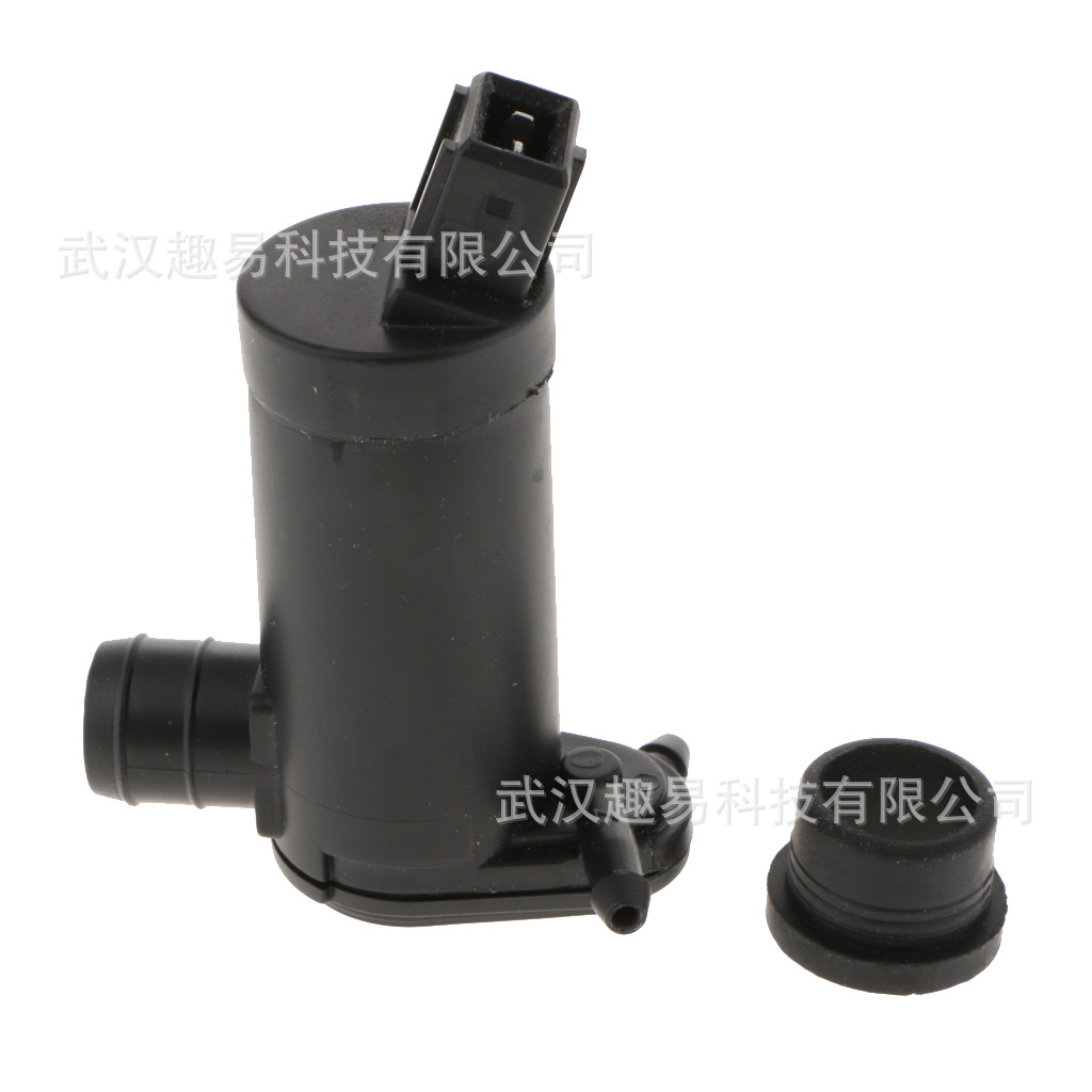 适用福特前挡风玻璃清洗泵 喷水电机87AB17K624AB 7003178-阿里巴巴