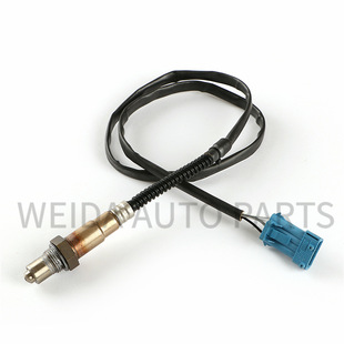 适用东风标致雪铁龙后氧传感器 0258006029 9636148880 1628CX HV-阿里巴巴