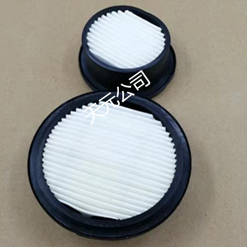 5178760 5178760-06空气压缩机 空压机空滤圆形空气滤清器-阿里巴巴