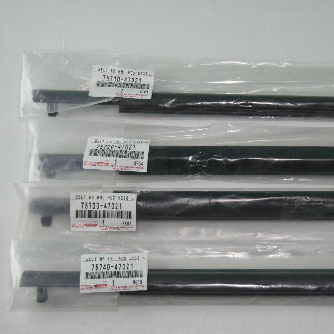 适用于2010-2015丰田普锐斯Prius车窗外挡水条切水条外压条-阿里巴巴