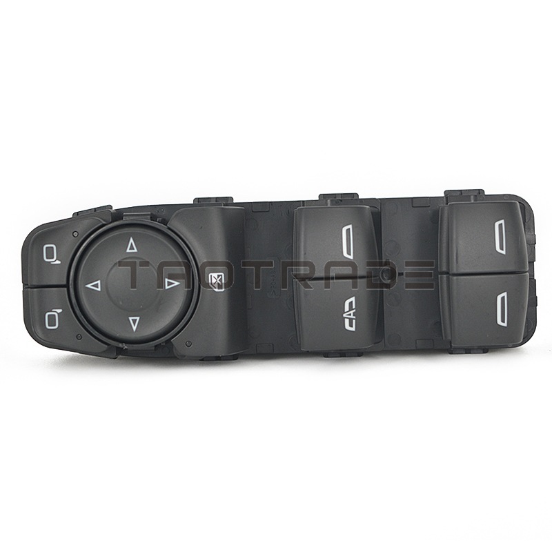 84139693 适用于GM凯迪拉克玻璃升降器总开关电动车窗主控制开关-阿里巴巴