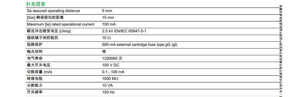 原装安全门磁开关XCSDMC7902 XCSDMC5902编码安全磁开关-阿里巴巴