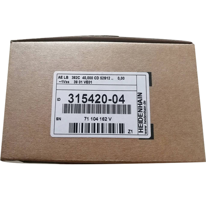 315 420-04 LB382C光栅尺读数头 海德汉LB系列带距离编码光栅尺-阿里巴巴