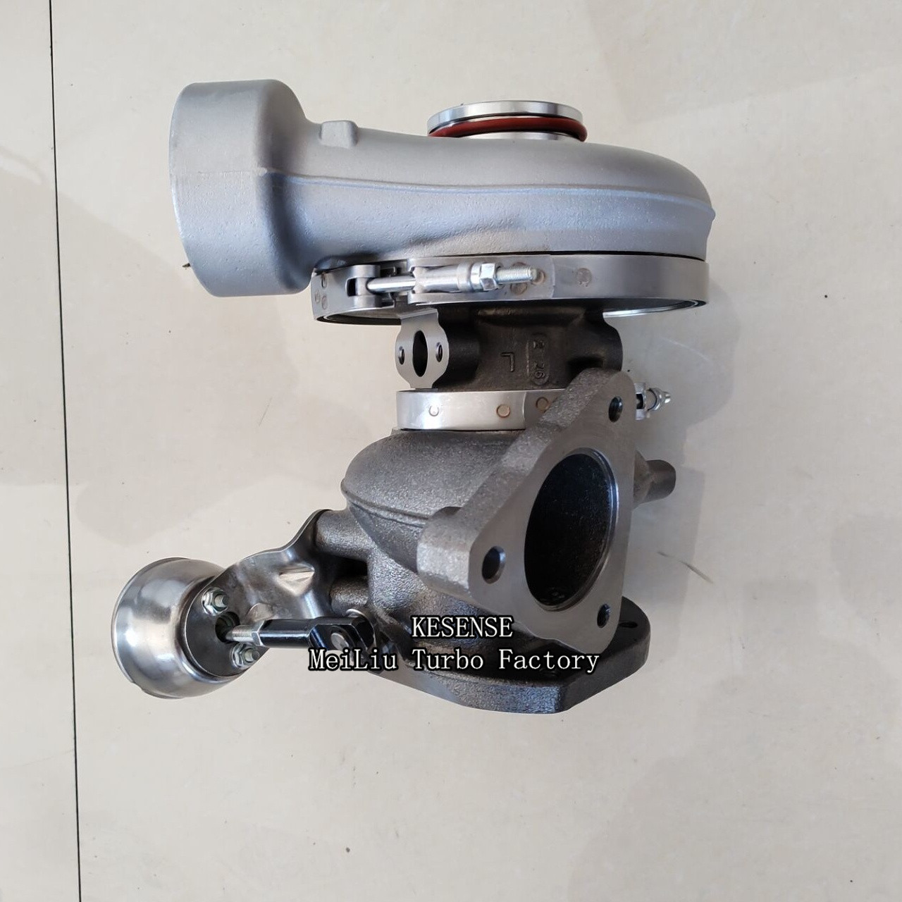 轮增压器B2XG 12709700191 12709880008 12709900008-阿里巴巴