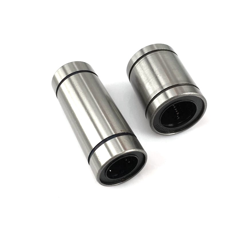 LM16UU LM16LUU 直线轴承 LME16UU/LUU 直线滑动轴承 可镀镍防锈-阿里巴巴