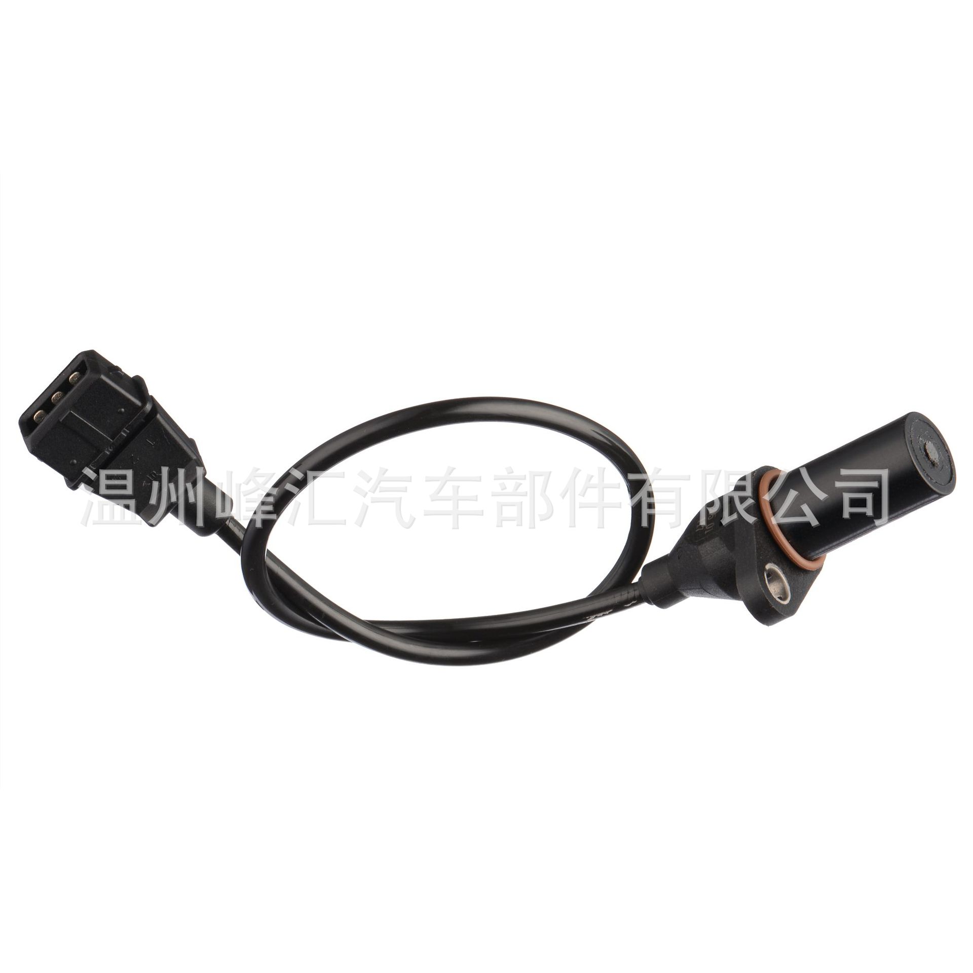 厂家直营 曲轴位置传感器 0261210117 适用 奇瑞菲亚特金杯马瑞利-阿里巴巴