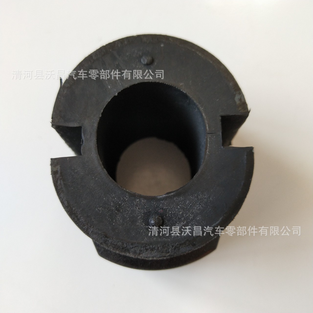 适用奔驰220 211 212 221平衡杆胶套稳定杆衬套开口胶2213231765-阿里巴巴