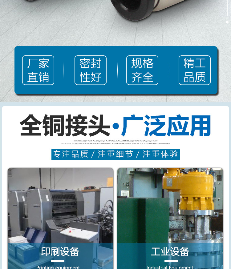 气动圆形带内六角孔直通气管迷你接头螺纹POC4/6mm-M3/M5空压机-阿里巴巴