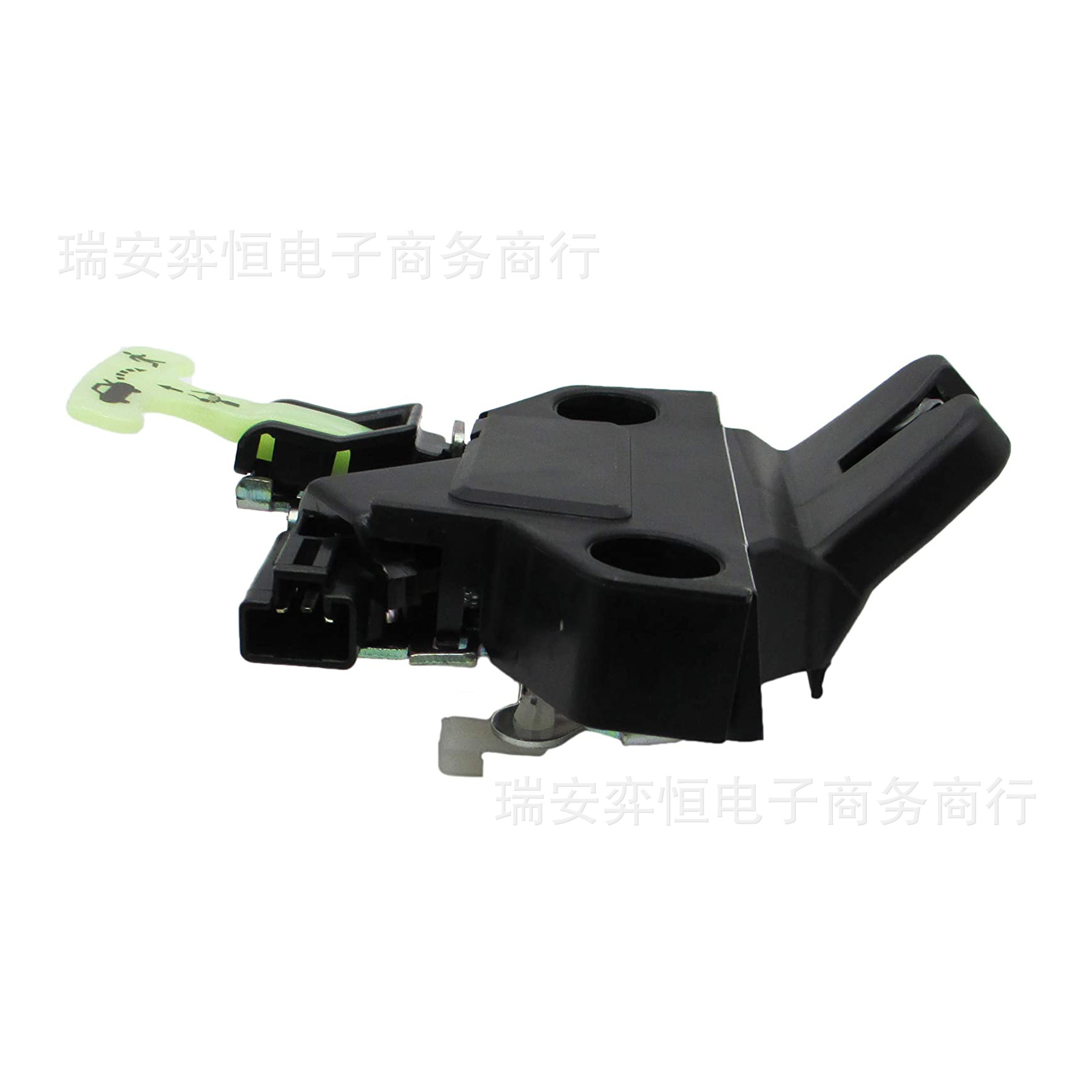 适用于丰田 汽车尾盖机锁后备箱锁执行器 64600-02040-阿里巴巴