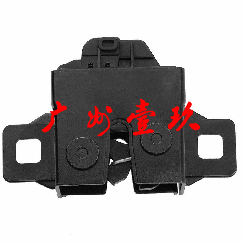 YUE500150 LR065340机盖锁带感应YUE500090 LR054331 LR041431-阿里巴巴