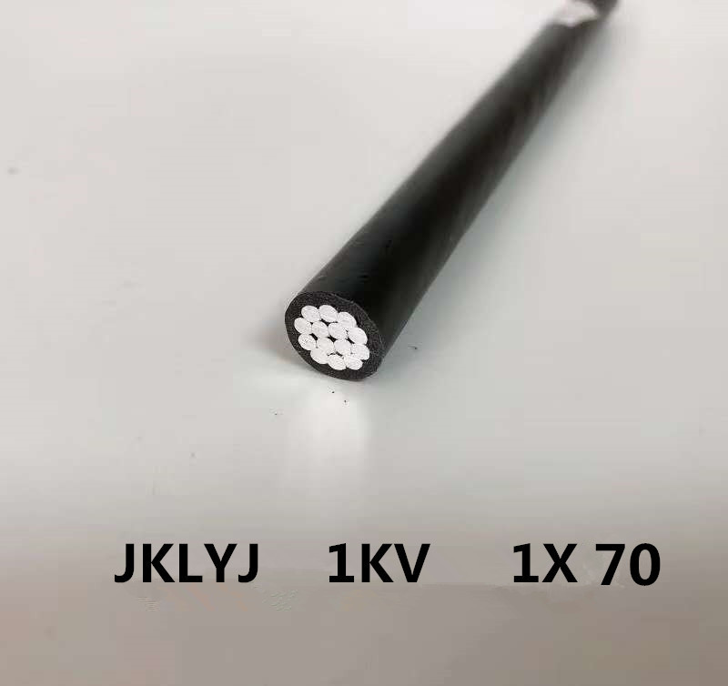 架空导线JKLYJ-1KV-10KV10/16/25/35/50-400平方铝芯电缆线耐候-阿里巴巴