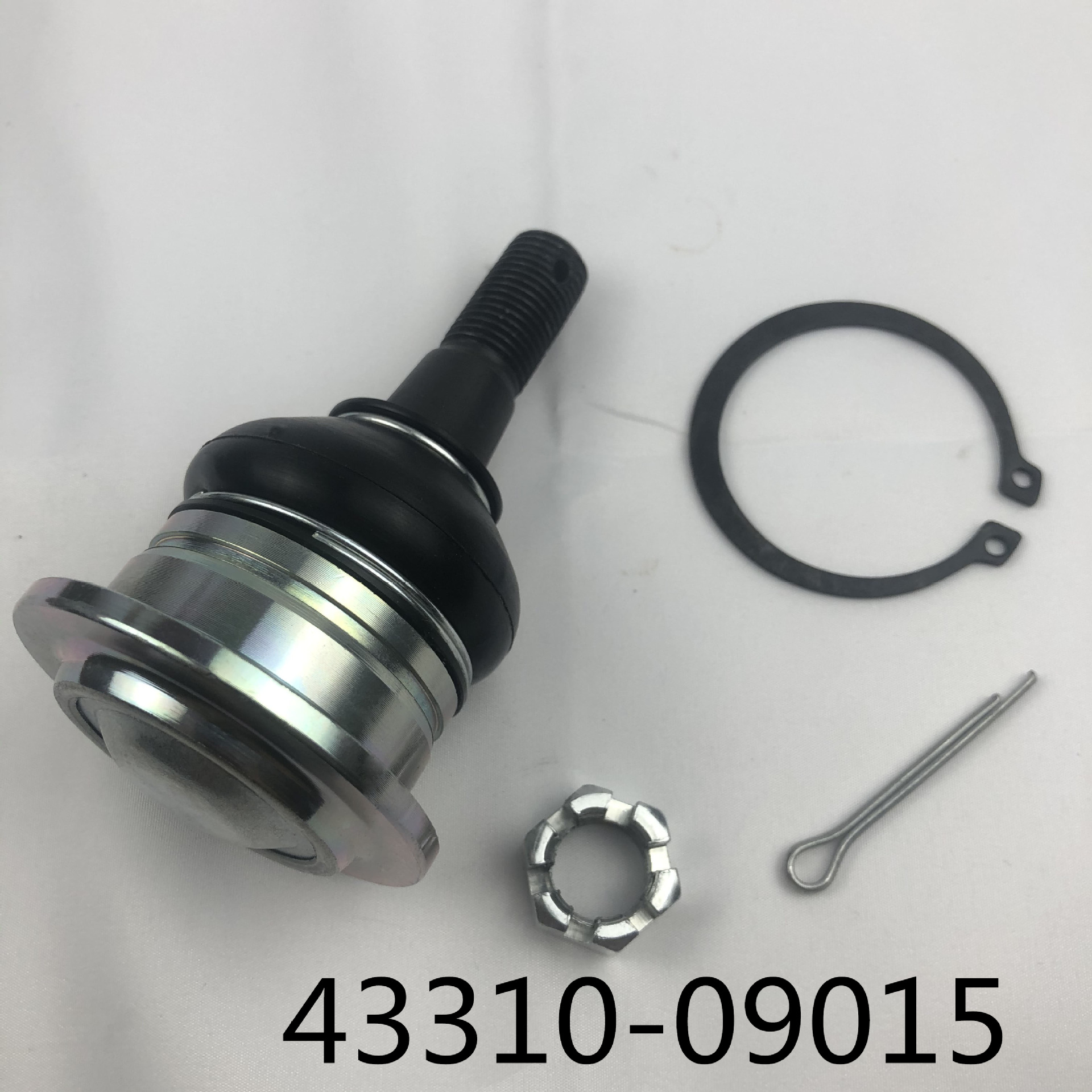 适用于丰田霸 VIGO 拓路者 转向节悬挂 上球头 43310-09015-阿里巴巴