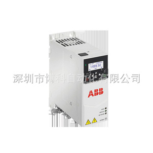 ABB变频器ACS380-040S-12A6-4三相380V/5.5KW/4KW-阿里巴巴