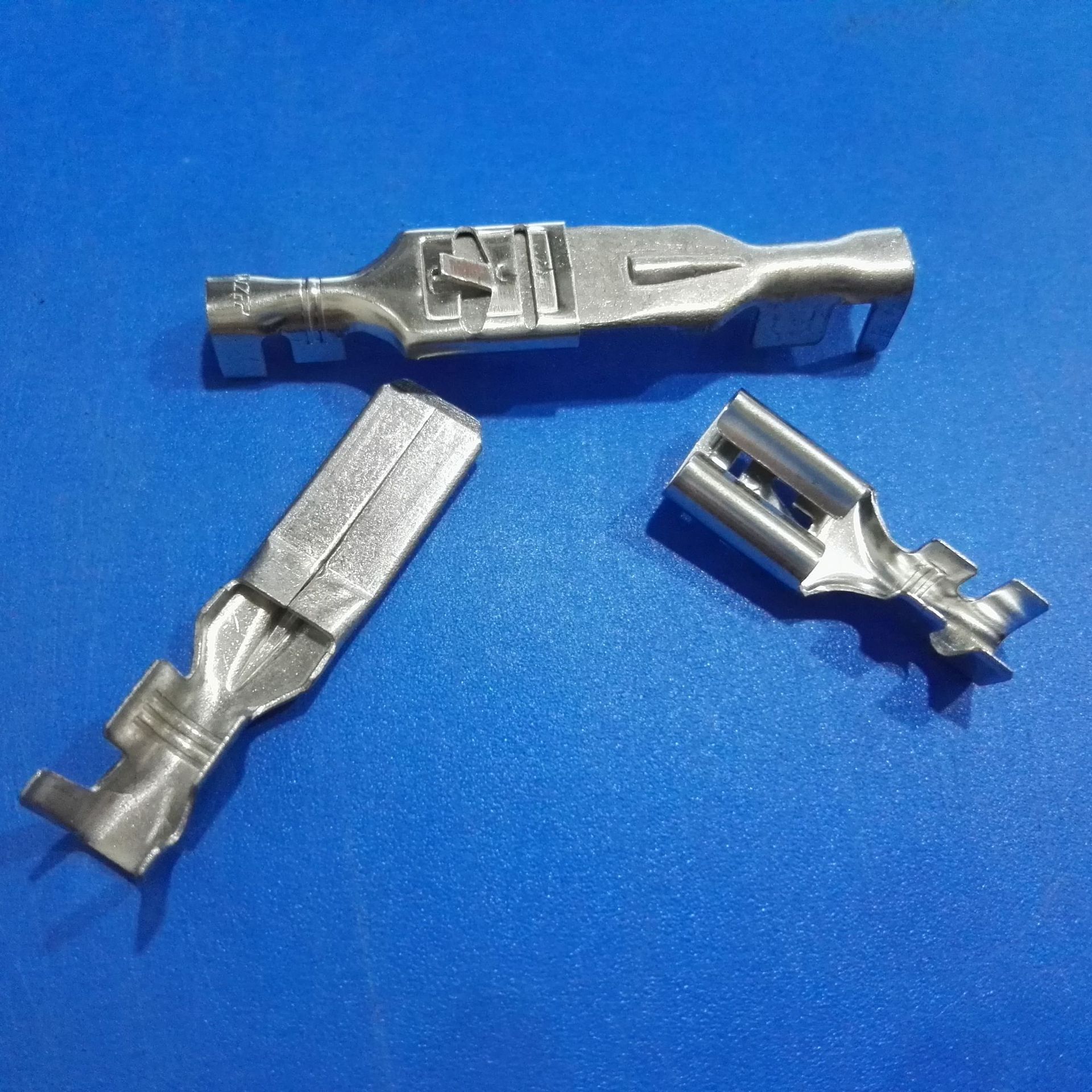 DJ621-E9.5*1.2D 9.5接线插簧 9.5压线母端子-阿里巴巴