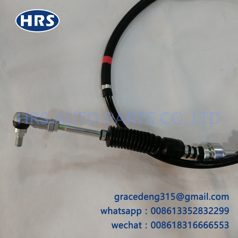 33821-36040适用于丰田考斯特中巴汽车配件离合换挡拉线总成其他-阿里巴巴