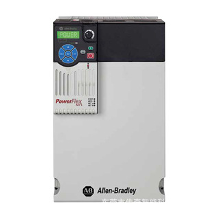 25B-D4P0N114 罗克韦尔 AB PowerFlex525变频器 25BD4P0N114 全新-阿里巴巴