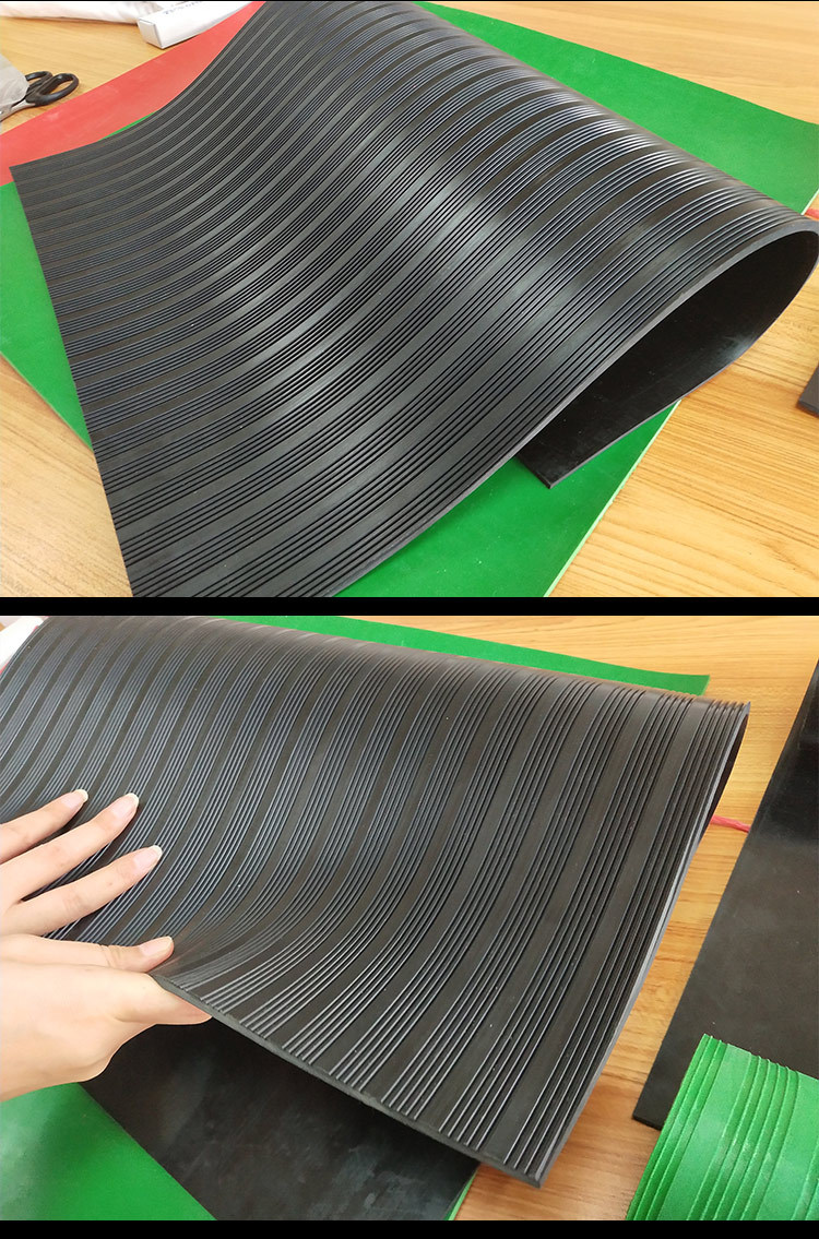 绿色红色绝缘地垫 5mm绝缘胶垫 绝缘橡胶板 绿色红色配电室绝缘垫-阿里巴巴