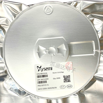 XB5306A DW06D BRCL3160 SOT23-6 二合一锂电池充电保护IC芯片-阿里巴巴