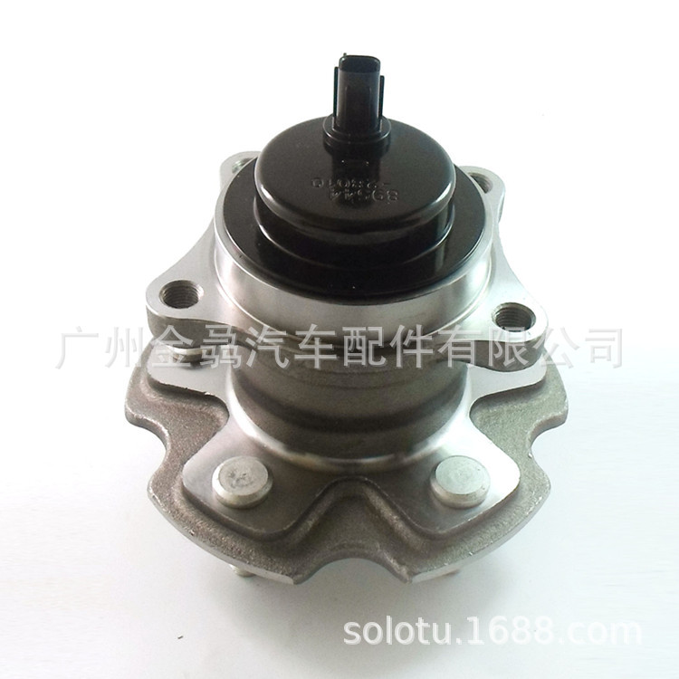 车轮毂轴承 42450-28030 适用于PREVIA ESTIMA ACR50 / GSR50-阿里巴巴