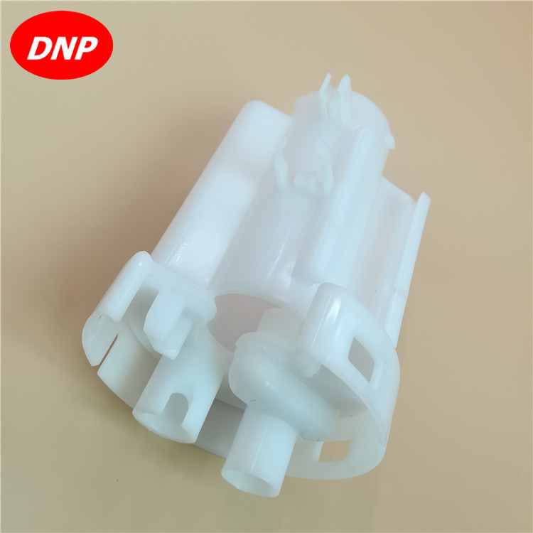 适用于三菱帕杰罗IV 4 III 燃油滤清器汽油格 MR529135，MR526974-阿里巴巴