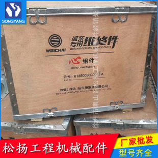 860145190 潍柴612650020002四配套 燃油滤清器滤芯 工程机械配件-阿里巴巴