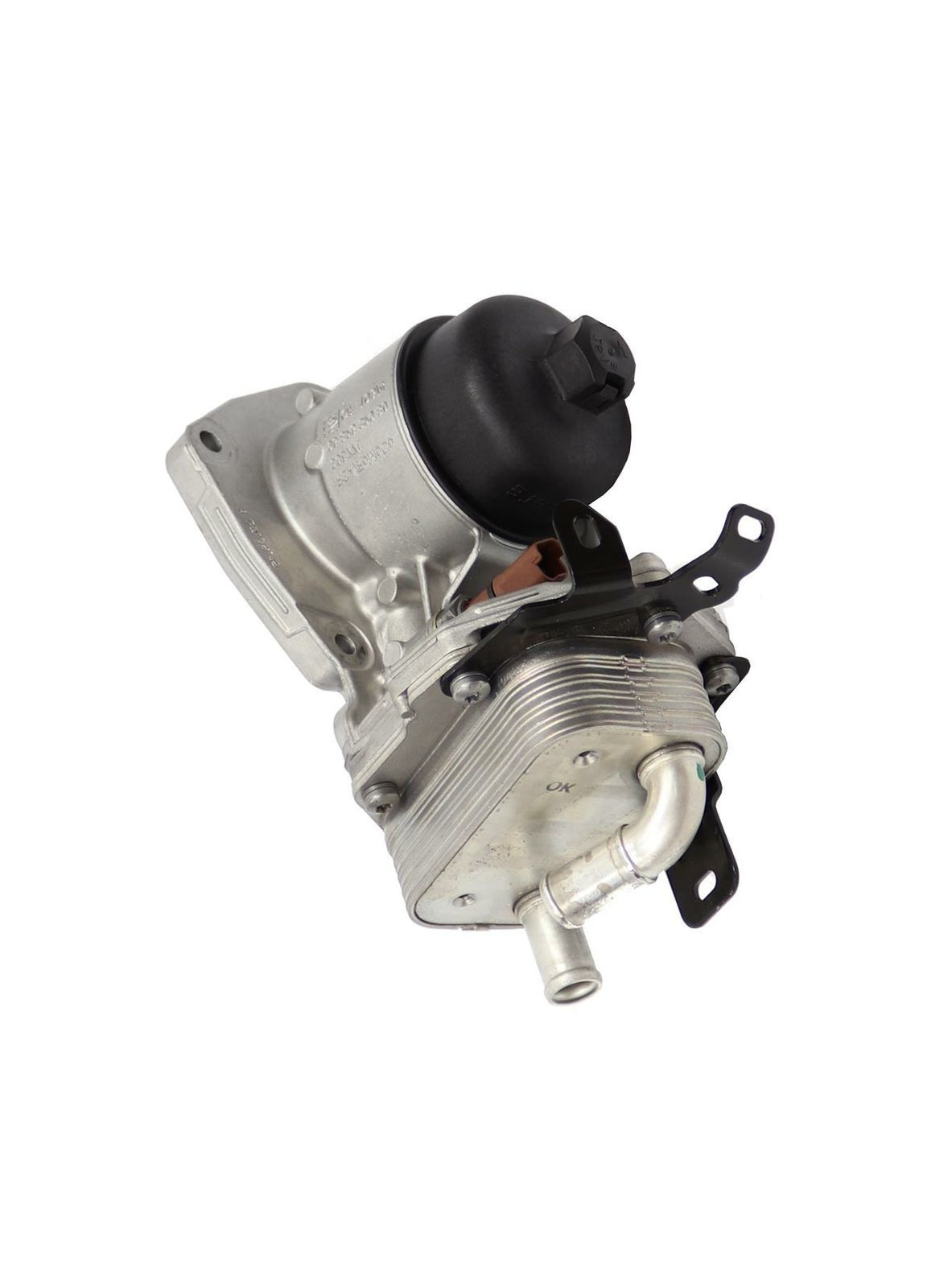 适用林肯福特标致机油滤清器总成LR004287 LR006653 1451593保1年-阿里巴巴