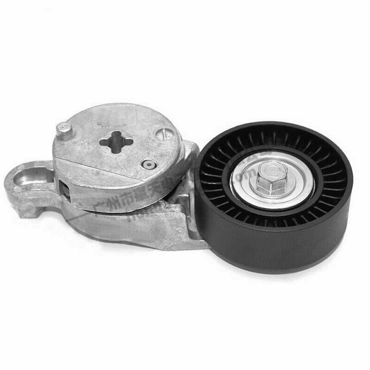 适用于丰田汉兰达皮带张紧器/涨紧轮16620-36010/1662036010-阿里巴巴