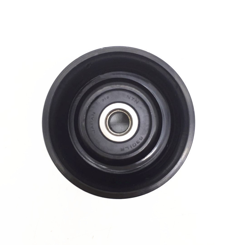 11927-ED320 适用于日产 NISSAN 张紧轮 发电机 皮带轮 导带轮-阿里巴巴