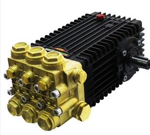 意大利高压柱塞泵INTERPUMP英特泵W2141 园林景观 高压清洗泵 -阿里巴巴