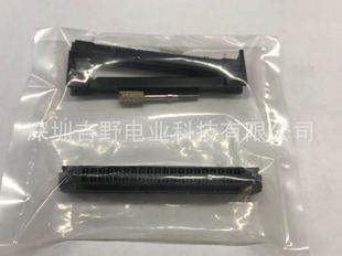 FCN-367J040-AU A6CON3三菱PLC40针连接器C500-CE403 40P压接式-阿里巴巴