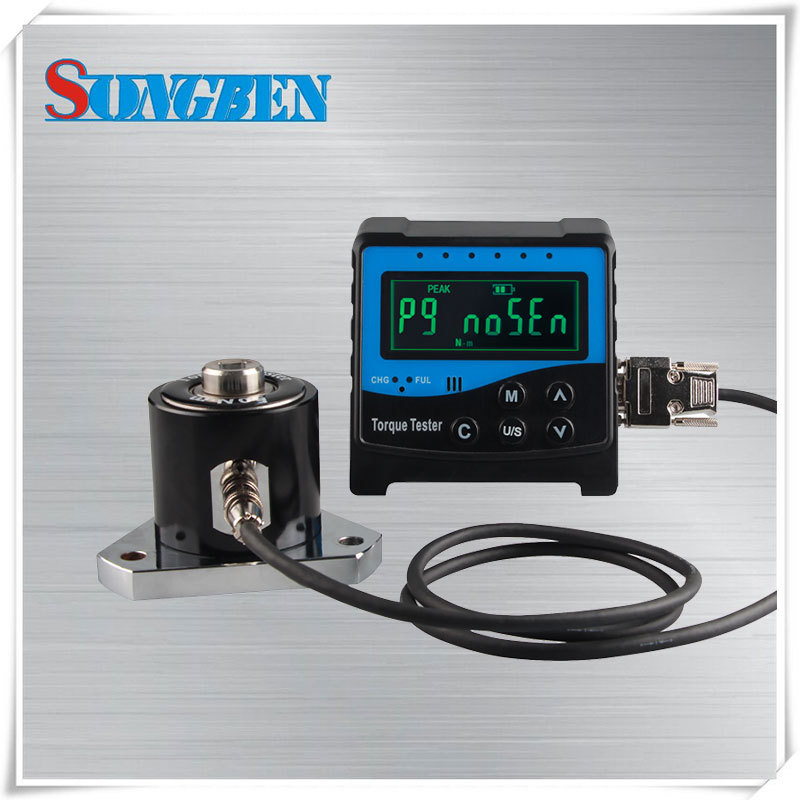 便携式数显扭矩测试仪风批电批扭力仪扳手检定仪SNSJ-220-阿里巴巴