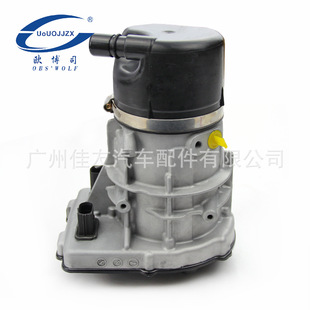 汽车转向助力泵全新方向机助力器2164600380适用奔驰06-12款S350-阿里巴巴