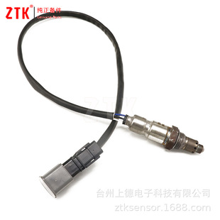 ZTK氧传感器A4L A6L C6 2.4L 2.8L 3.2L前氧传感器OEM:06E906265S-阿里巴巴