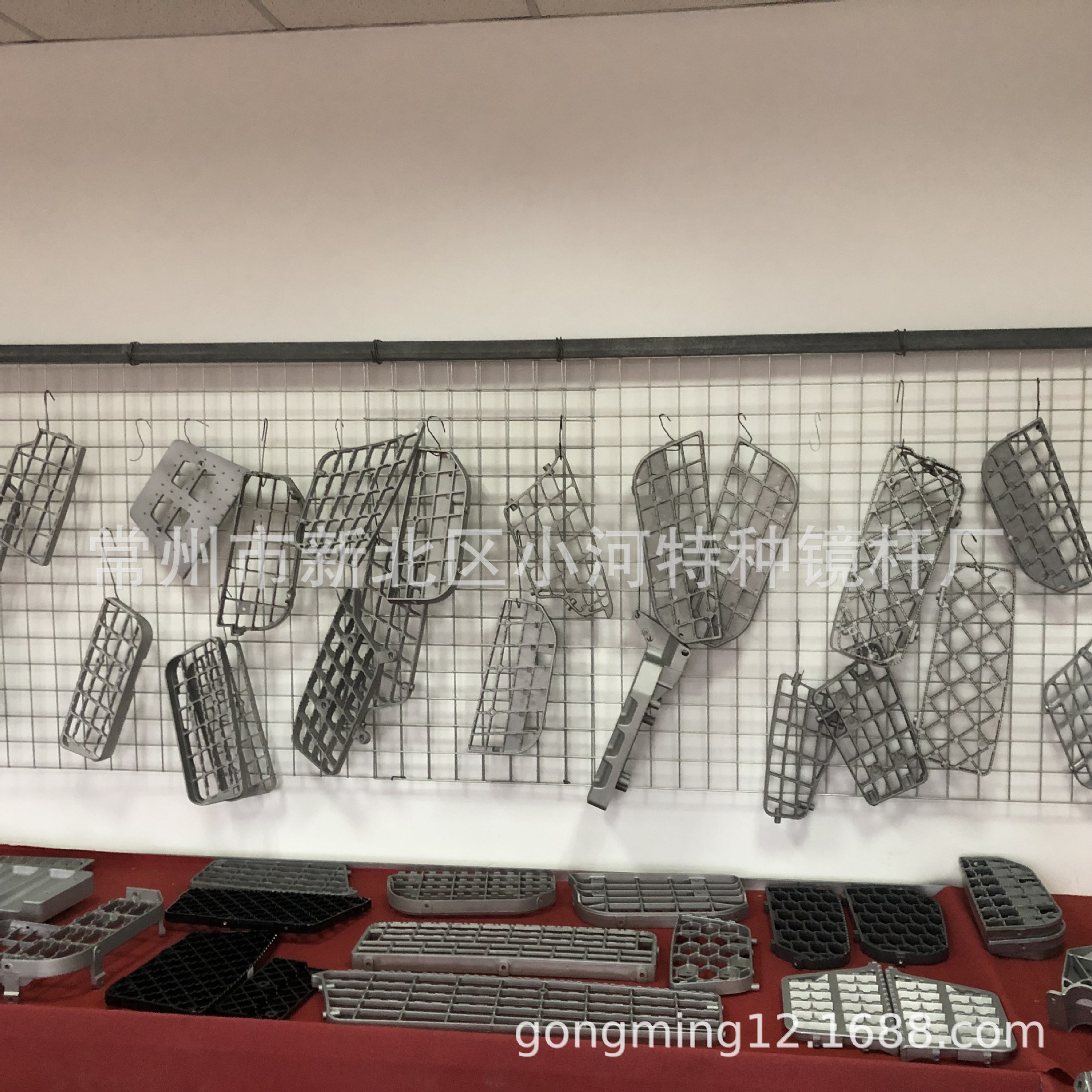 专业工厂 适用于斯堪尼亚踏板 1805447 1535048 1535052 1535057-阿里巴巴