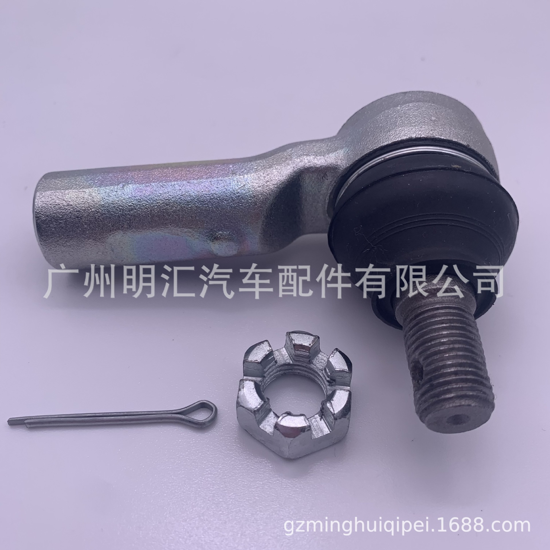 45046-09800适用于丰田REVO GUN125海拉克斯右横拉杆端球头总成-阿里巴巴