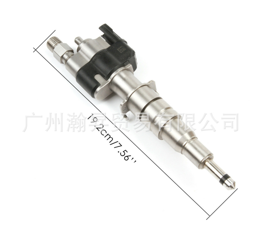 13537585261-09适用于宝马X5 燃油喷射器喷油嘴13537585261-12-阿里巴巴