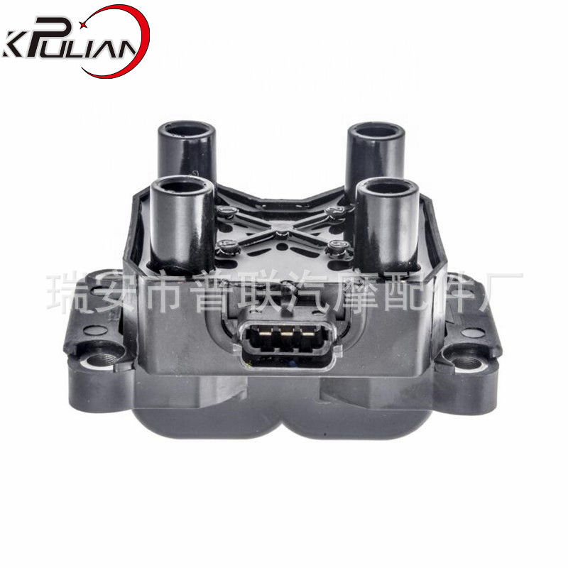 适用于通用雪佛兰开拓者赛飞利点火线圈 93248876 F000ZS0200-阿里巴巴