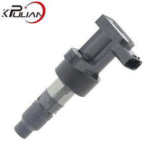 厂家直销UF-435 C2S11480 C2S7928 汽车点火线圈适用于捷豹S-Type-阿里巴巴