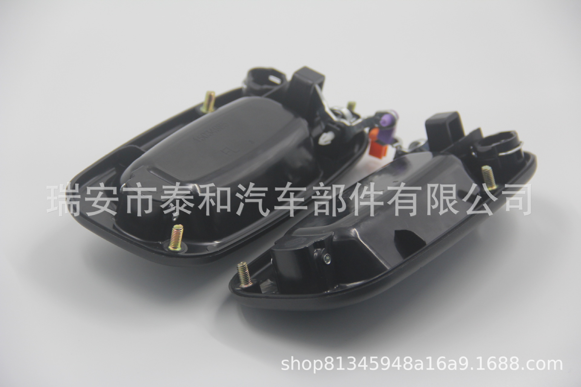 适用雪佛兰 AVALANCHE SILVERADO 汽车门把手 15034985 15150735-阿里巴巴