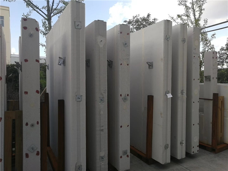 蒸压加气板ALC外墙板轻质隔墙条板专业NALC板拼装大板施工-阿里巴巴