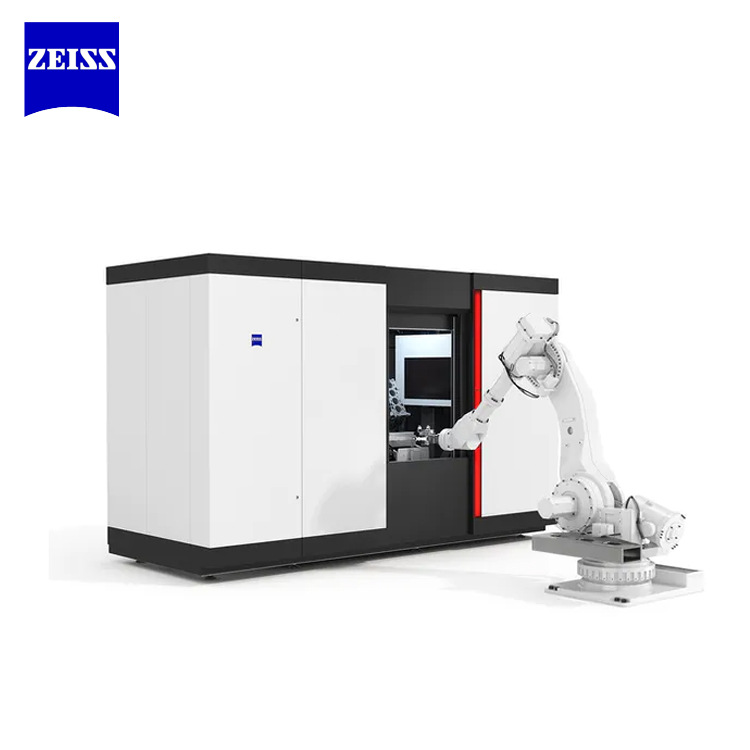 德国原装进口CT机 蔡司工业CT ZEISS VoluMax 9 flash 工业CT检测-阿里巴巴