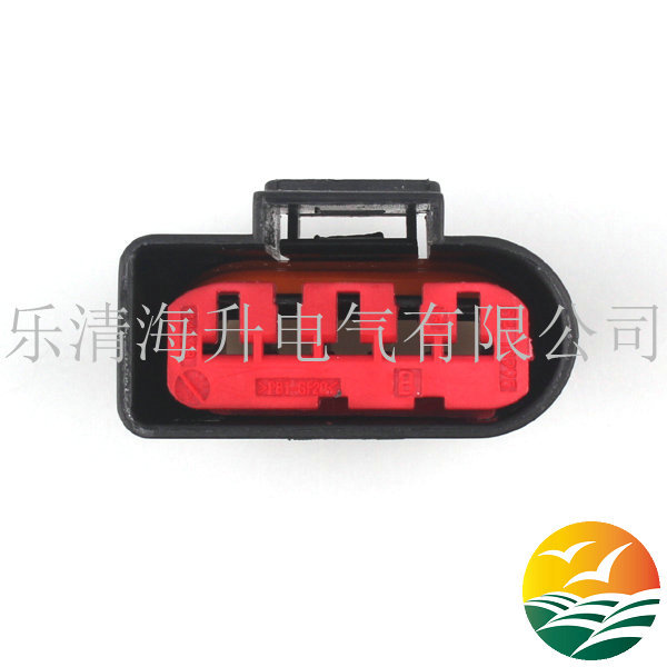 5P插头1J0973775A适用空气流量计18995.000.000 国产1J0 973 775A-阿里巴巴