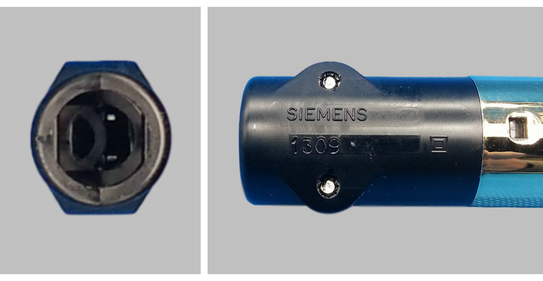 SIEMENS 火焰探测器 QRA2 燃烧器专用电眼 德国西门子(原Landis)-阿里巴巴