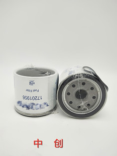 工程机械滤芯机柴空气可加工 物美价廉 油水分离滤芯17201956-阿里巴巴