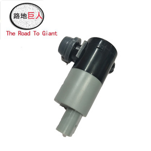 适用于路虎揽胜L322 Mk III 挡风玻璃清洗泵 2006-2011 DMC500040-阿里巴巴