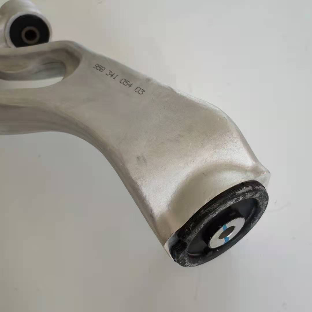 下部控制臂臂球接头前右 适用奥迪Q7 95834105403-阿里巴巴