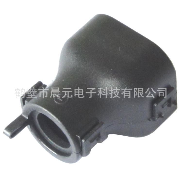 DWJ-GK-H122/20 汽车连接器护套尾夹防护塑壳 适配 1928405159-阿里巴巴