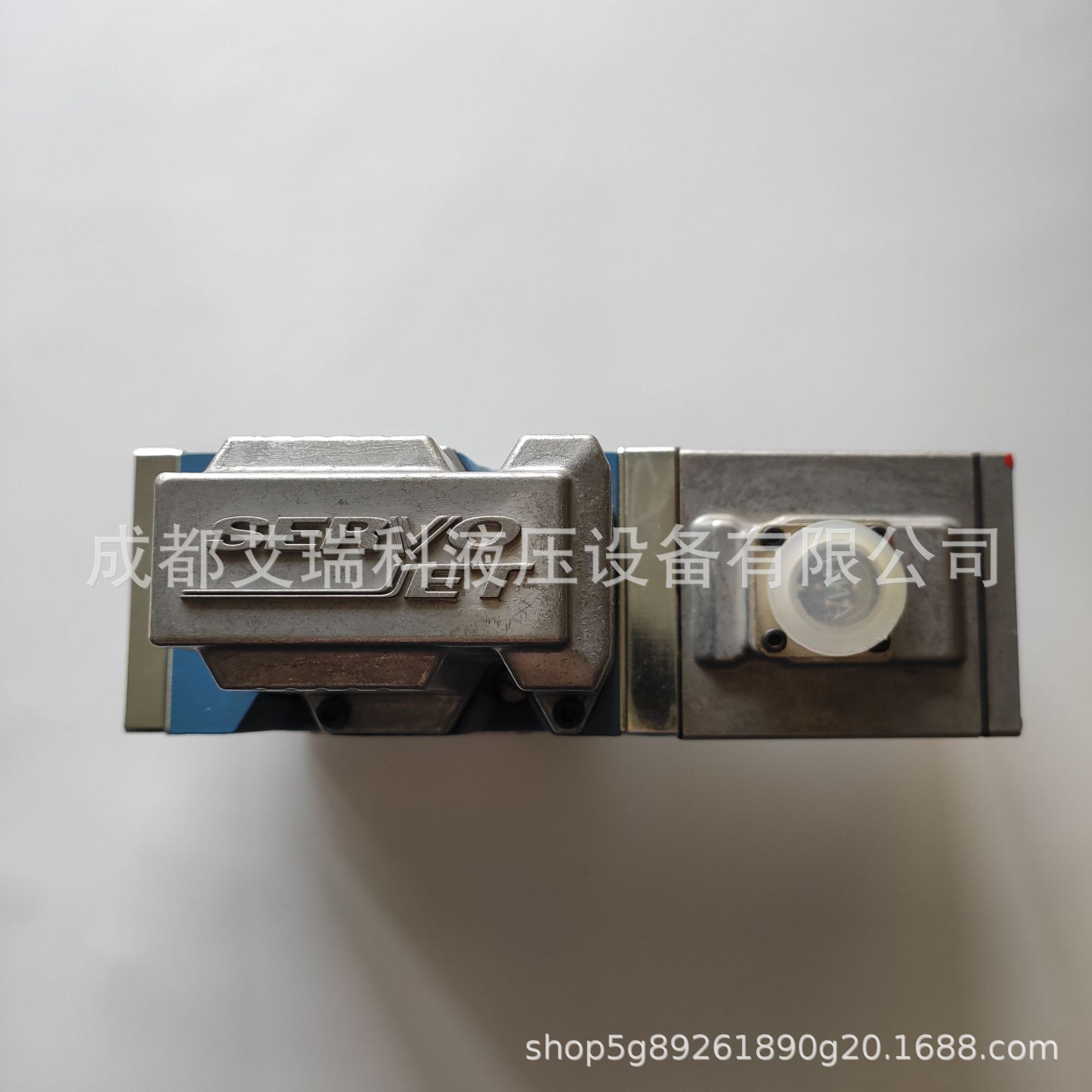 德国MOOG穆格伺服阀 G761-3005B 当天发货-阿里巴巴