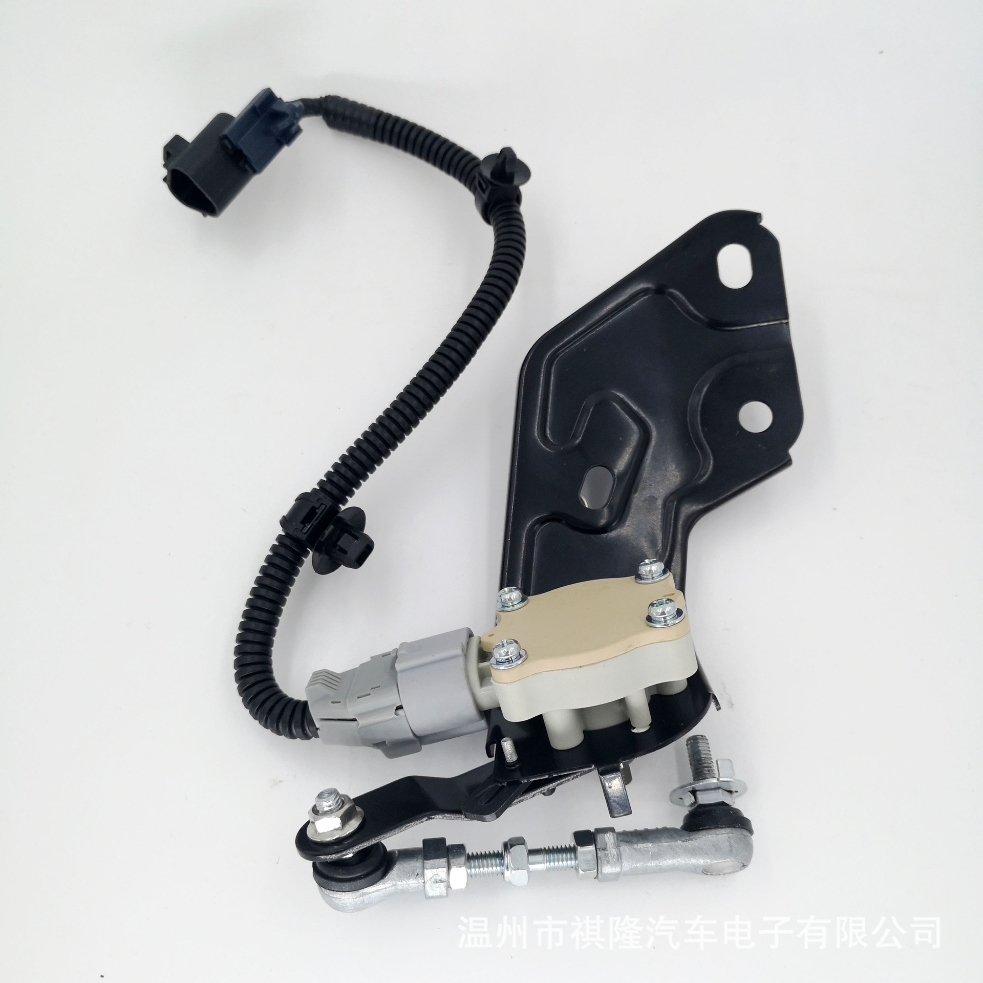 适用雷克萨斯丰田汽车大灯水平传感器车身高度传感器89407-60022-阿里巴巴